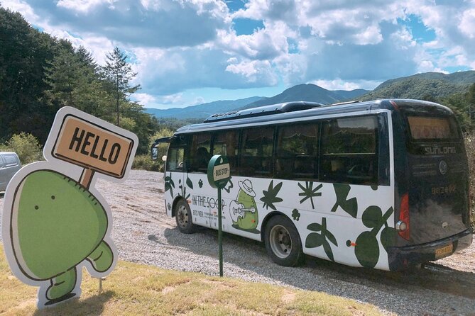 Full Day Tour In The Soop BTS Ver in PyeongChang Filming Location - FAQs