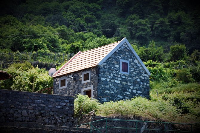 Full Day Tour of Madeira West - The Sum Up