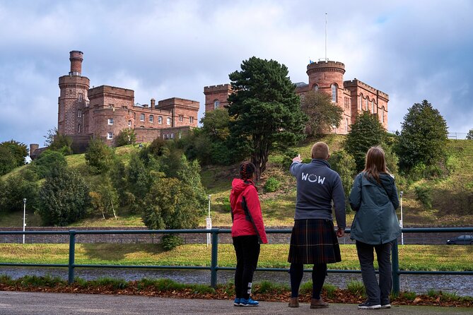 Full-Day Tour of Scotland from Invergordon - Final Thoughts: Is This the Right Tour for You?