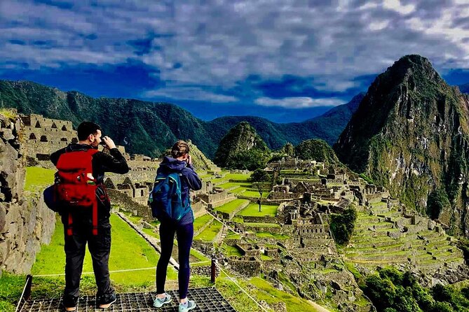 Full Day Tour to Machu Picchu from Cusco - Final Thoughts: Who Should Take This Tour?