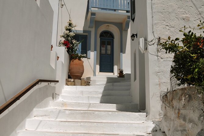 Full-Day Tour to Nisyros The Volcano Island - FAQ