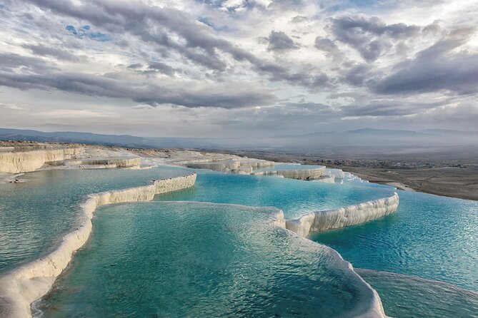 Full-Day Tour to Pamukkale From Marmaris w/ Breakfast & Lunch - Who Would Love This Tour?