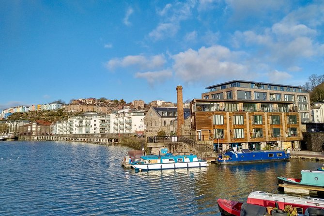Fun, Flexible Treasure Hunt Around Bristol with Cryptic Clues & Hidden Gems - Final Thoughts