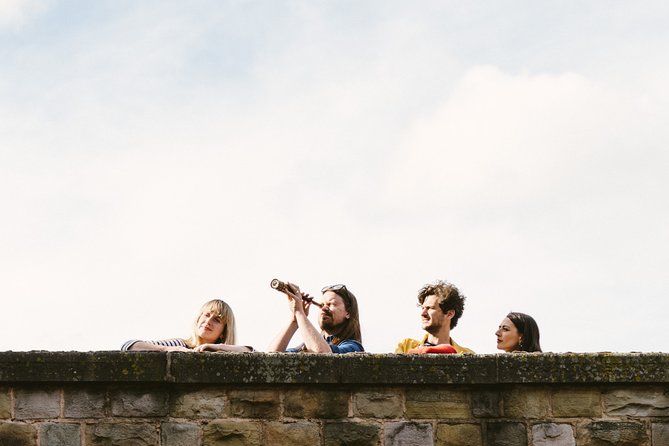 Fun, Flexible Treasure Hunt Around Manchester with Cryptic Clues & Hidden Gems - Practical Tips for Making the Most of Your Treasure Hunt