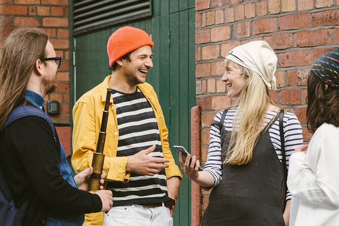 Fun, Flexible Treasure Hunt Around Newcastle with Cryptic Clues & Hidden Gems - Final Thoughts