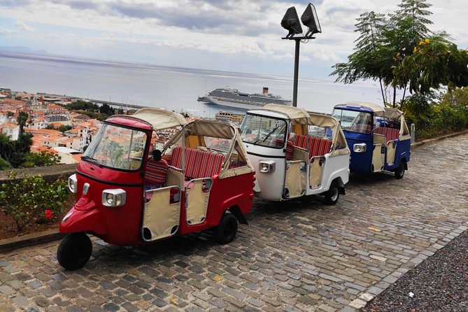 Funchal City Tour + Old Town - Practical Aspects and Value
