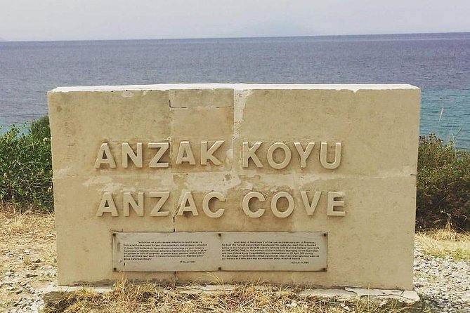 Gallipoli Tour from Çanakkale - Lunch Included - Final Thoughts