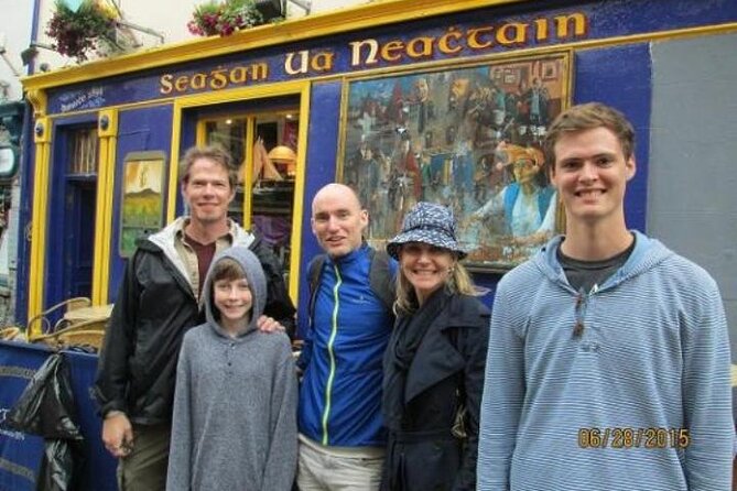 Galway City on Foot with Seán: Stories, History, Local Tips, Chat and More.. - Final Thoughts: Is It Worth It?