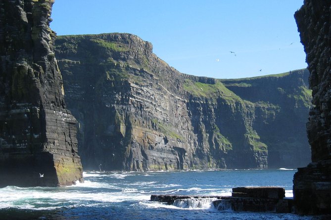 Galway to Aran Islands Inisheer, Doolin, Cliffs of Moher Day Tour - Who Would Love This Tour?