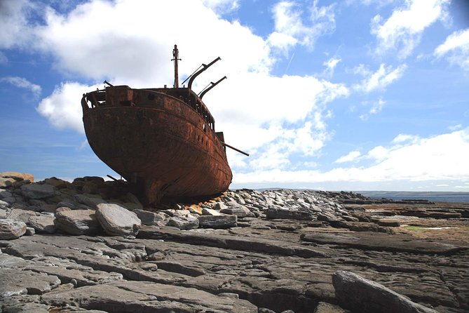 Galway to Inisheer Aran Islands, Cliffs of Moher and Boat Trip - The Sum Up: Who’s It Perfect For?