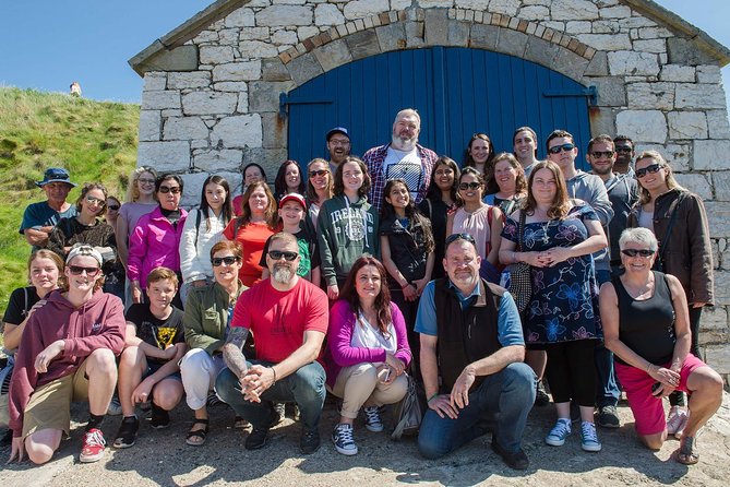 Game of Thrones and Giant's Causeway Full-Day Tour from Belfast - Who Should Consider This Tour?
