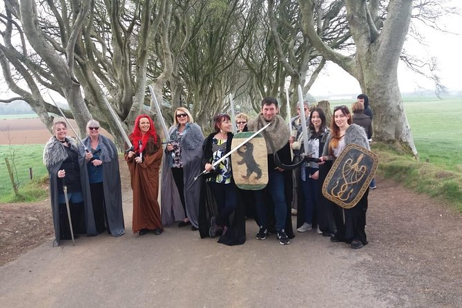 Game of Thrones Locations Tour including Westeros & Giant's Causeway - Final Thoughts: Who Should Book This Tour?