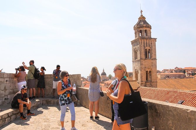 'Game of Thrones' Walking Tour in Dubrovnik - Pricing and Value