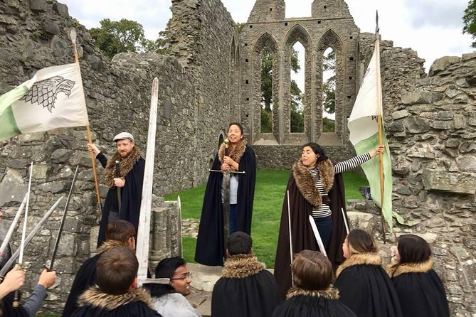 Game of Thrones - Winterfell Trek from Dublin - The Sum Up: Is This Tour Right for You?