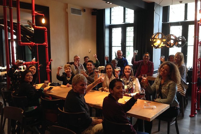 Gastronomic Tour: A Taste of Bruges - Frequently Asked Questions