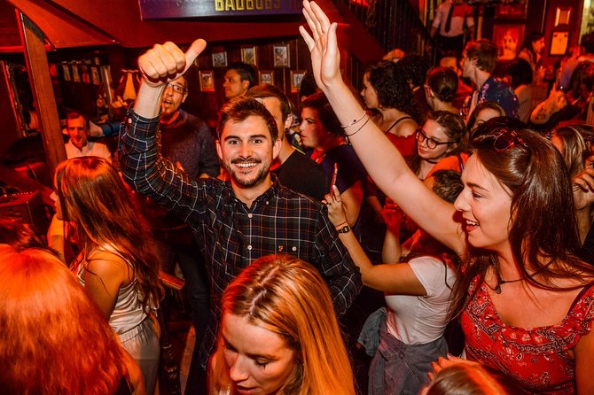 Generation Pub Crawl Dublin - Final Thoughts