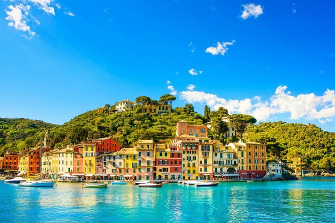 Genoa and Portofino Day Trip from Milan - Summary