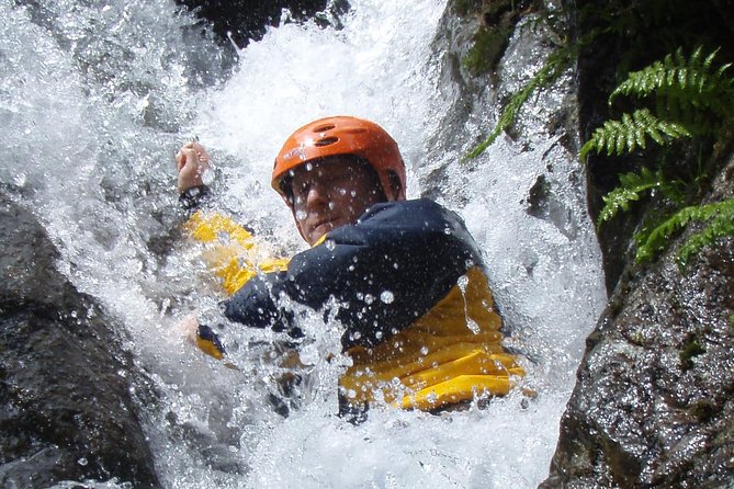 Ghyll Scrambling Water Adventure in the Lake District - Exploring the Cost and Value