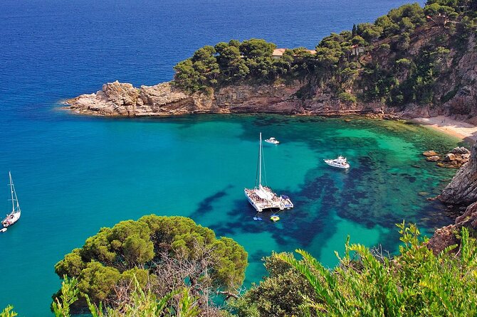 Girona & Costa Brava Small-Group Tour with Pickup from Barcelona - Practical Tips for Travelers