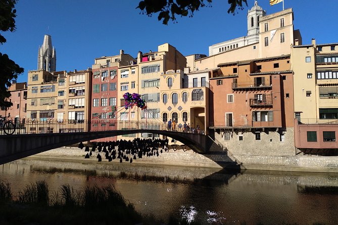 Girona Guided Tour with Cathedral, Arab Baths & St Feliu Basilica - Final Thoughts