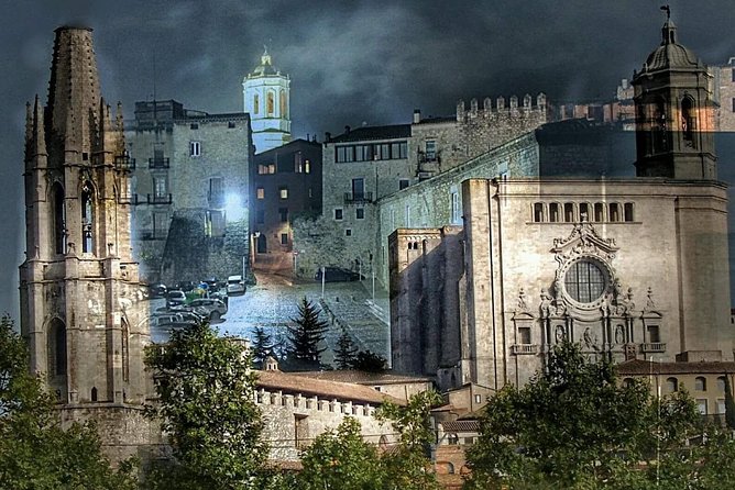 Girona History and Legends Tour Small Group from Girona - What You’ll Experience and What You Might Miss