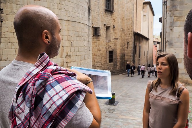 Girona History, Legends, and Food Walking Tour with food tasting - Frequently Asked Questions