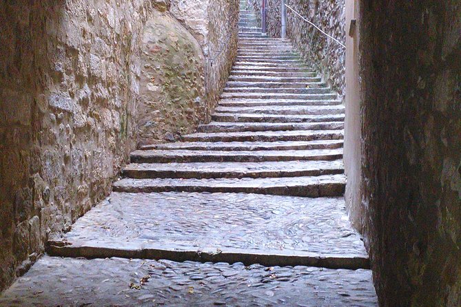 Girona Jewish Heritage small group from Girona - FAQ