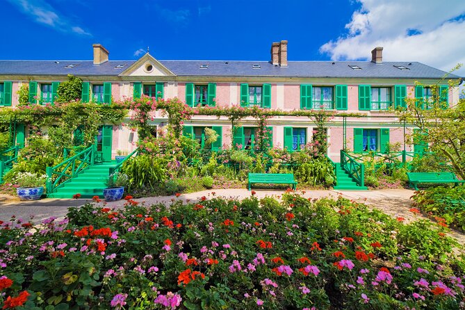 Giverny Monet's House & Versailles Palace Day Trip from Paris - Final Thoughts
