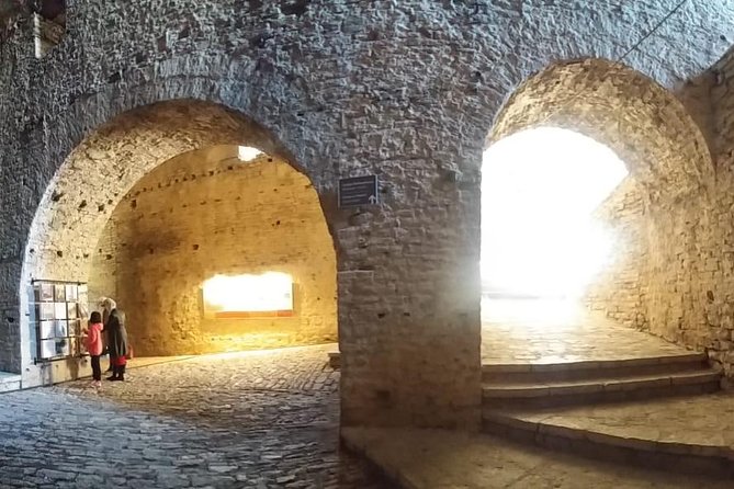 Gjirokastra- The Stone City & Blue Eye- The monument of Nature. - Authentic Insights from Travelers