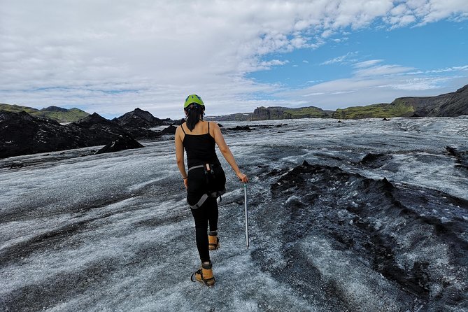 Glacier Hike and South Coast Tour by Minibus from Reykjavik - FAQ