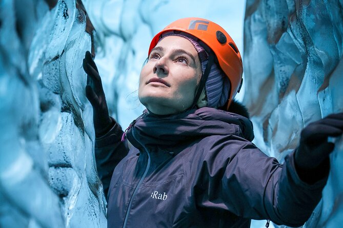 Glacier Hike + Ice Cave Adventure with Professional Photos - Who Is This Tour Best For?