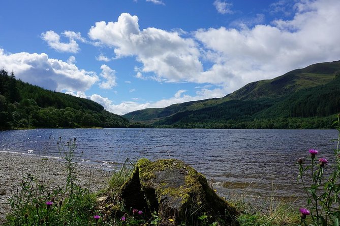 Glasgow: Loch Lomond, the Trossachs and Stirling Castle - Final Thoughts: Who Should Take This Tour?