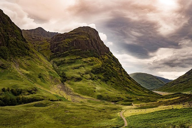 Glasgow: Loch Ness, Glencoe, and the Highlands Day Tour - Who This Tour Is Best For