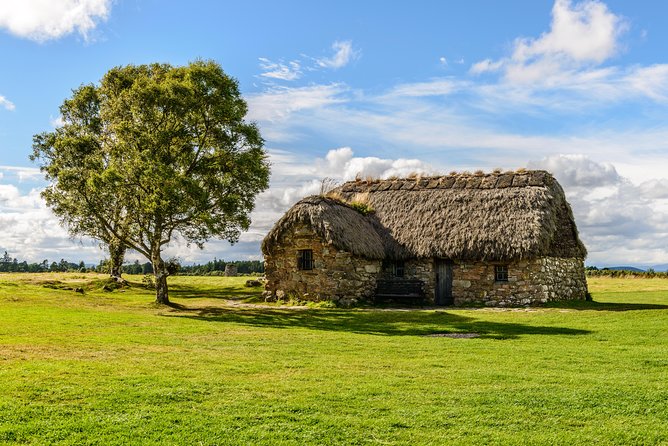 Glen Affric & Culloden Tour from Inverness Including Admissions - Value for Money