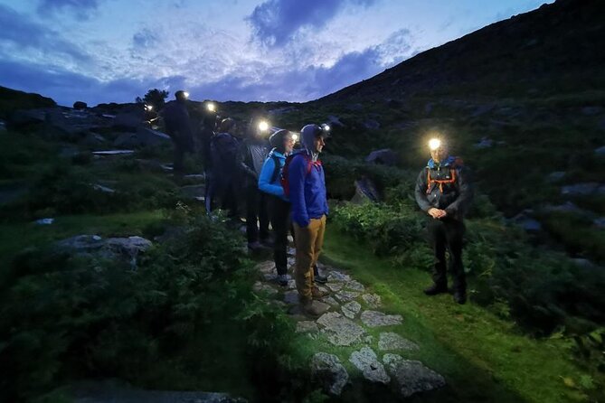 Glendalough Night Hike and History Tour - FAQs: Your Questions Answered