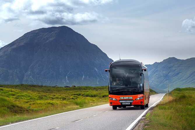Glenfinnan, Glencoe and Scottish Highlands Day Tour - Final Thoughts