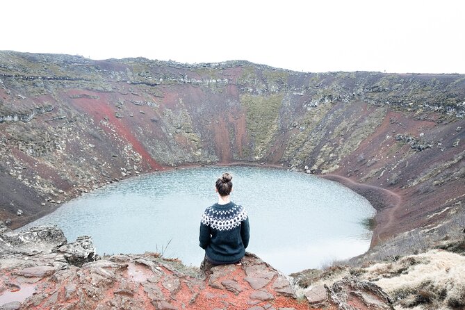 Golden Circle and Kerid Minibus Tour with Blue Lagoon Transfers - Who Is This Tour Best For?