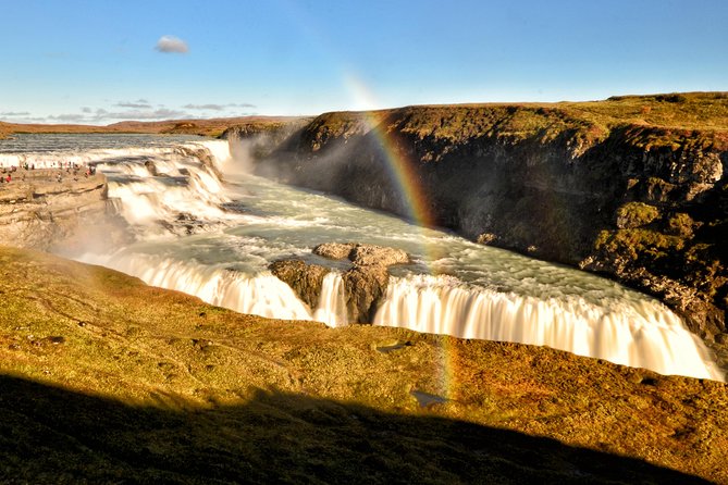 Golden Circle and Secret Lagoon Small-Group Tour from Reykjavik - Who Should Consider This Tour?