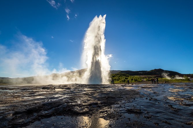 Golden Circle and Sky Lagoon Geothermal Spa Tour from Reykjavik - Practical Tips for Making the Most of This Tour
