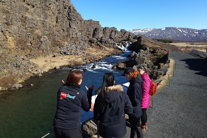 Golden Circle, Blue Lagoon with Ticket and Kerid Volcanic Crater - FAQs