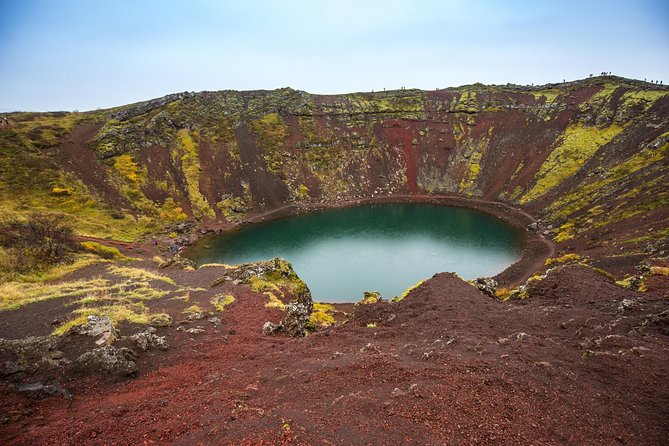 Golden Circle Premium Tour with Fridheimar Farm - FAQ