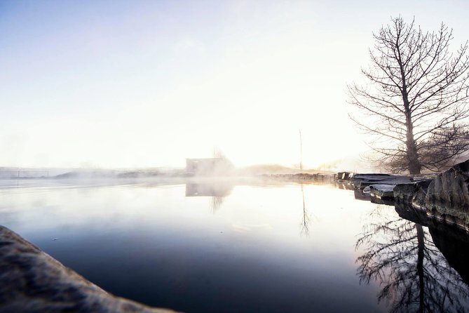 Golden Circle, Secret Lagoon and Kerid Crater Tour from Reykjavik - In The Sum Up