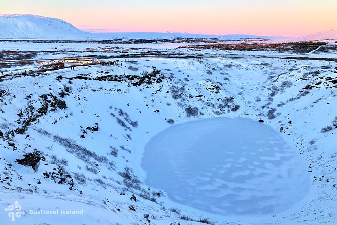 Golden Circle, Secret Lagoon and Northern Lights Tour - Final Word: Who Will Love This Tour?