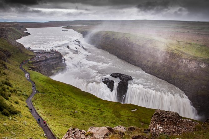 Golden Circle Small-Group Afternoon Tour from Reykjavik - Who Will Love This Tour?