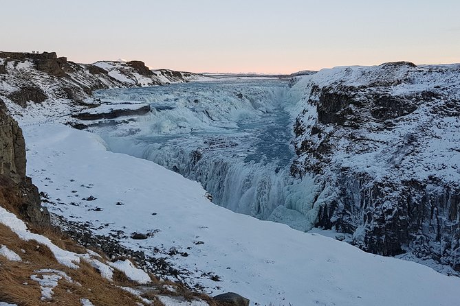 Golden Circle Small-Group Tour by Superjeep from Reykjavik - Other Considerations: Waterfalls and Extra Stops