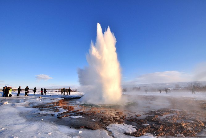 Golden Circle Tour Including Blue Lagoon Admission from Reykjavik - The Sum Up: Is It Worth It?