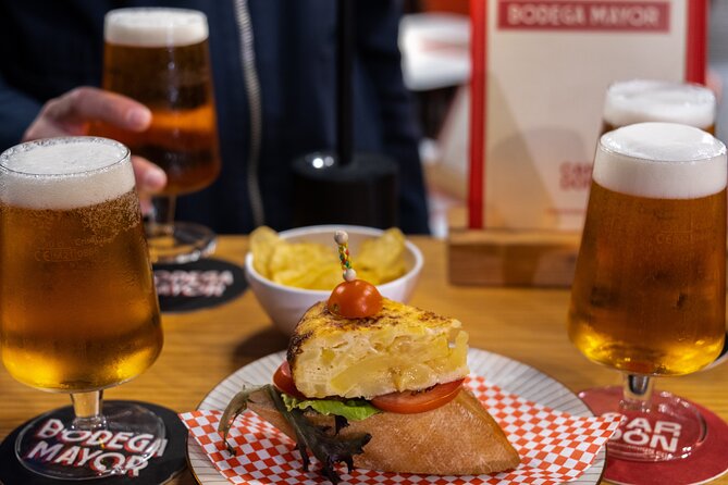 Gourmet Tapas and Wine Tour in Palma de Mallorca - Final Thoughts: Is It Worth It?