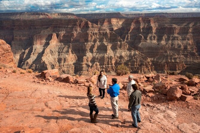 Grand Canyon West, Hoover Dam Stop and Optional Lunch and Skywalk - Who Will Love This Tour?