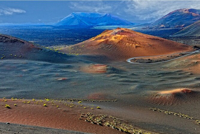 Grand Tour to Timanfaya and Jameos del Agua for cruise passengers - FAQs