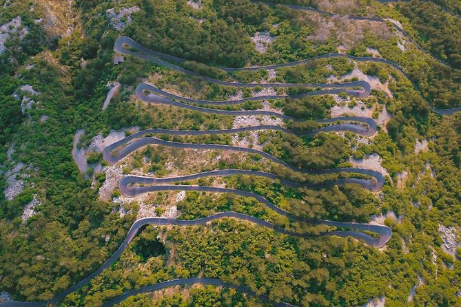Great Montenegro Tour-Lovcen NP,Mausoleum Lovcen,River of Crnojevic,Sveti Stefan - FAQ